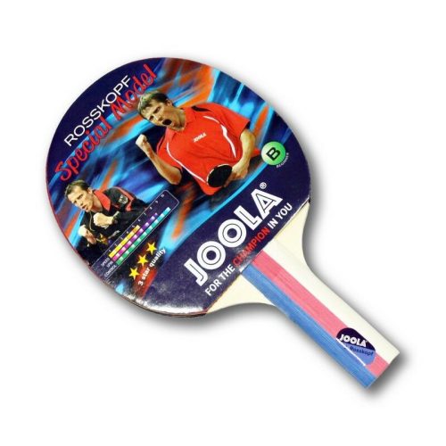 Ping Pong ütő Rosskopf Special Model Joola Sportverzum